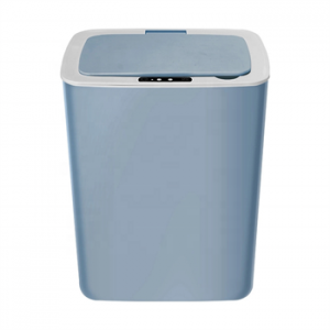 Smart waste bin household sanitary bin