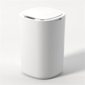 Smart Induction Waste Bin Garbage Sensor Bin