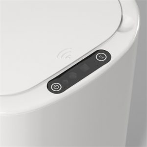 Smart Induction Waste Bin Garbage Sensor Bin