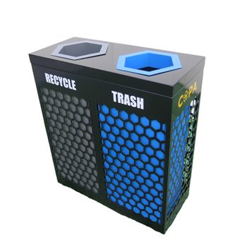 Stainless steel dustbin manufacturers, steel dustbin manufacturer