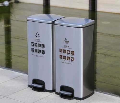 How to print your logo on the dustbin? Print any logo for your dustbin