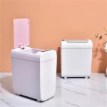 Automatic dustbin suppliers, automatic dustbin hot sale, automatic ...