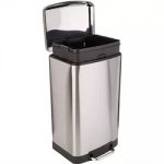 Steel dustbin high quality, steel dustbin custom wholesale, steel ...