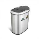 Steel dustbin high quality, steel dustbin custom wholesale, steel ...